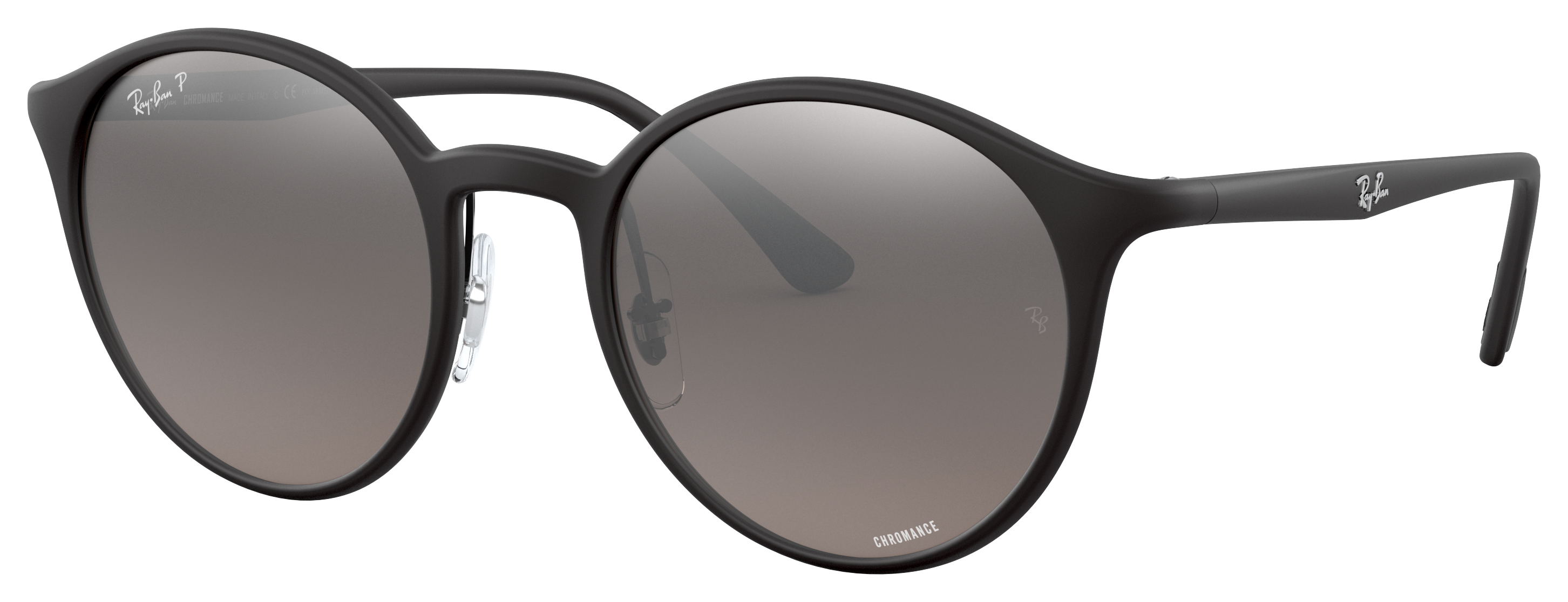 Ray-Ban RB4336CH Chromance Mirror Polarized Sunglasses | Cabela's